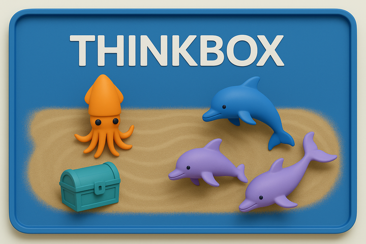 ThinkBox – MyThinkBox